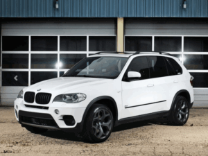 2027年発売予定 BMW X5 M G95のデザイン解剖：正統進化か？変革か？ | BMWとオープンカー、2台持ちは大変でした/GOCCHI