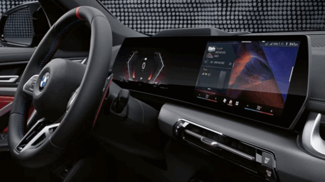 2027年発売予定 BMW X5 M G95のデザイン解剖：正統進化か？変革か？ | BMWとオープンカー、2台持ちは大変でした/GOCCHI